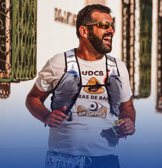 HAIMONT: Ultralight & Safety-Focused Trail Running Gear for Long-Dist ...