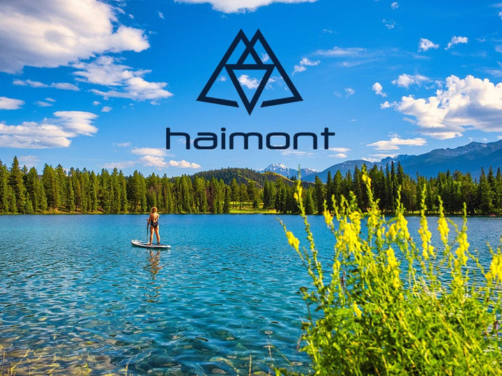 About Us – Haimont